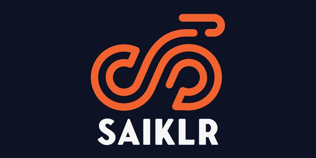 saiklr - cycling, fitness, health, nutrition, & more from Tokyo, Japan
